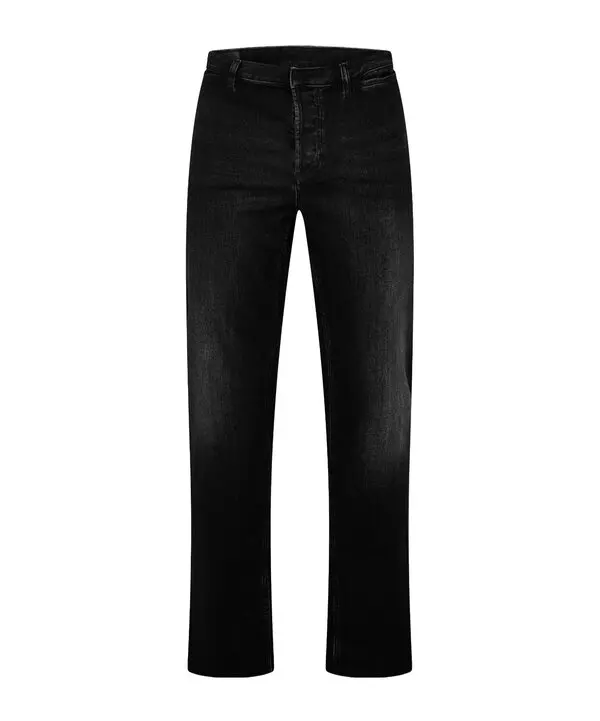 Gucci Sn63 Washed Denim