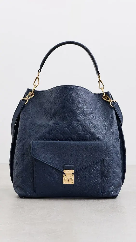 Shopbop Louis Vuitton Empreinte Shoulder Bag