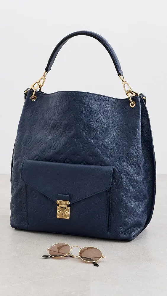 Shopbop Louis Vuitton Empreinte Shoulder Bag