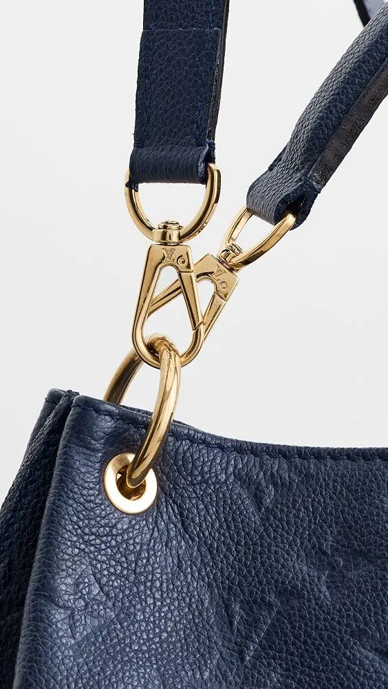 Shopbop Louis Vuitton Empreinte Shoulder Bag