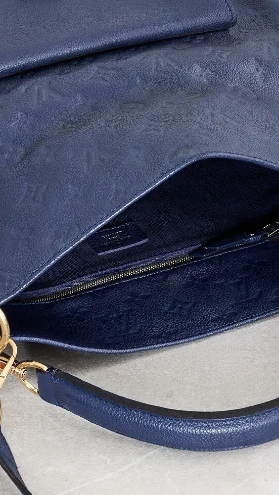 Shopbop Louis Vuitton Empreinte Shoulder Bag