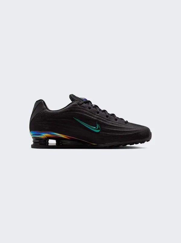 Nike Shox Z Se Sneakers