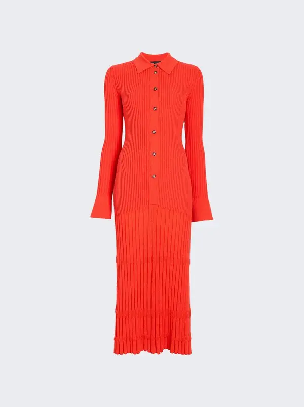 Proenza Schouler Rosario Dress