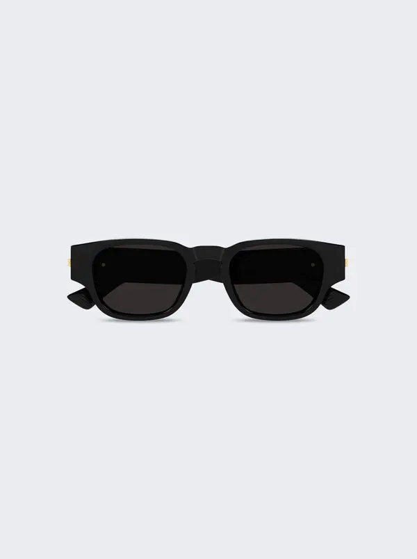 Bottega Veneta Classic Panthos Sunglasses