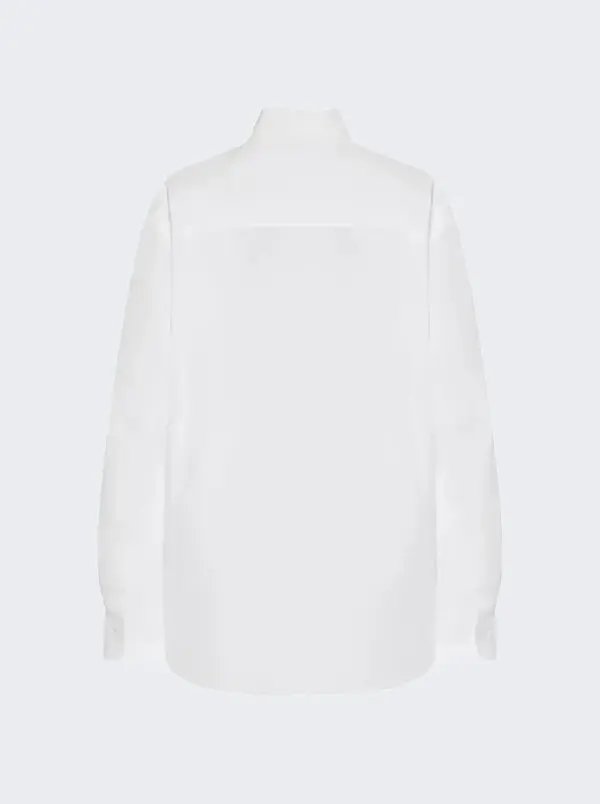 THE ROW Gavina Shirt