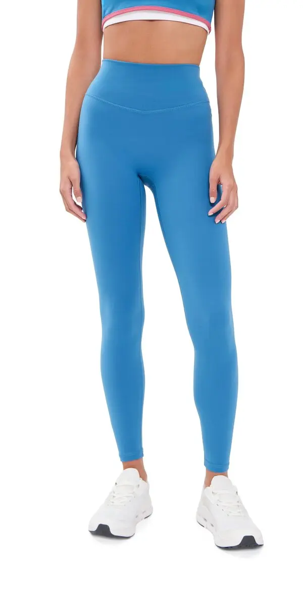 FORM Core Full Leggings - Waves