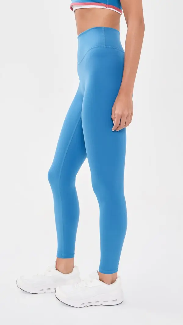 FORM Core Full Leggings - Waves