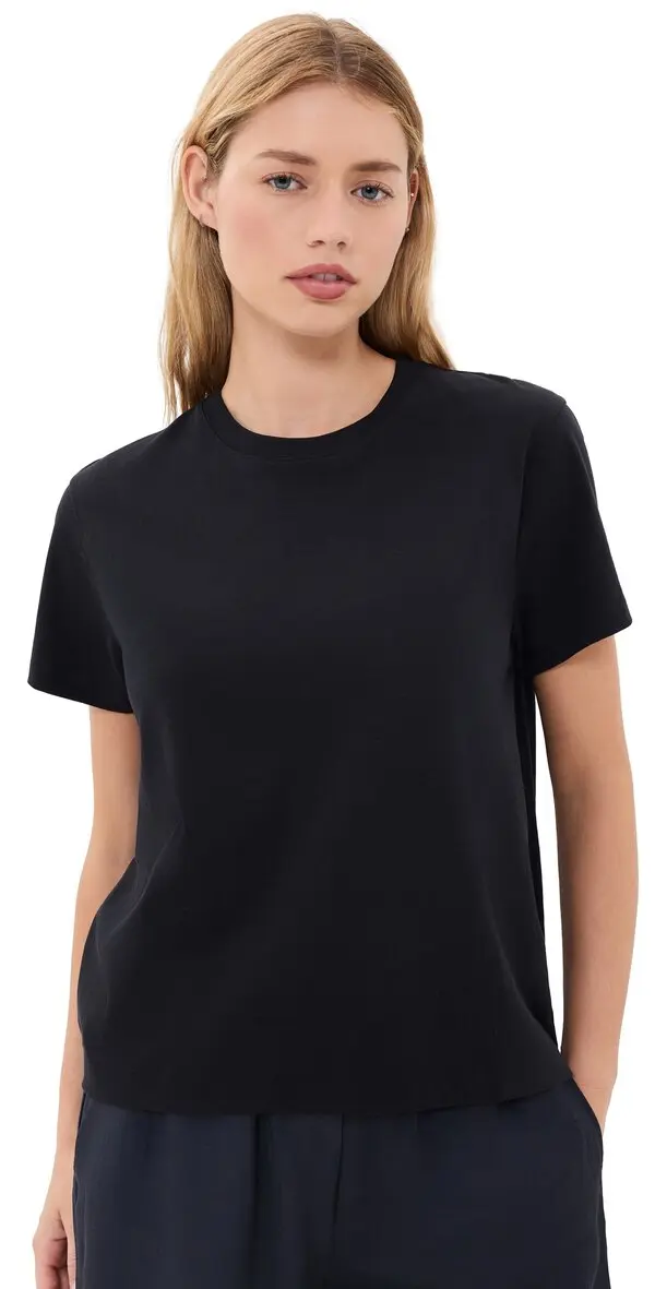 Vince Crew Neck Tee