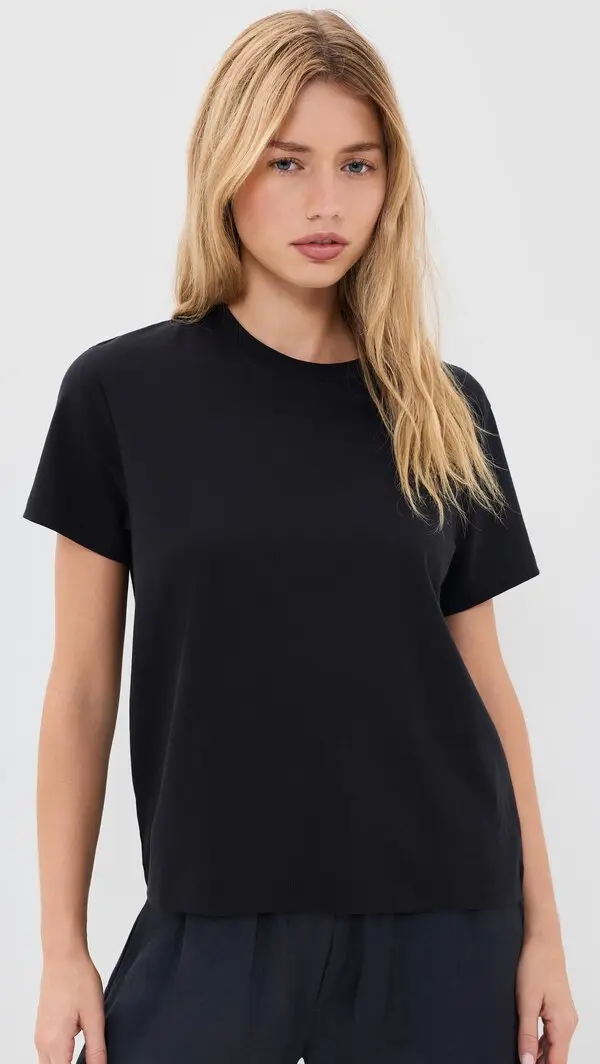 Vince Crew Neck Tee
