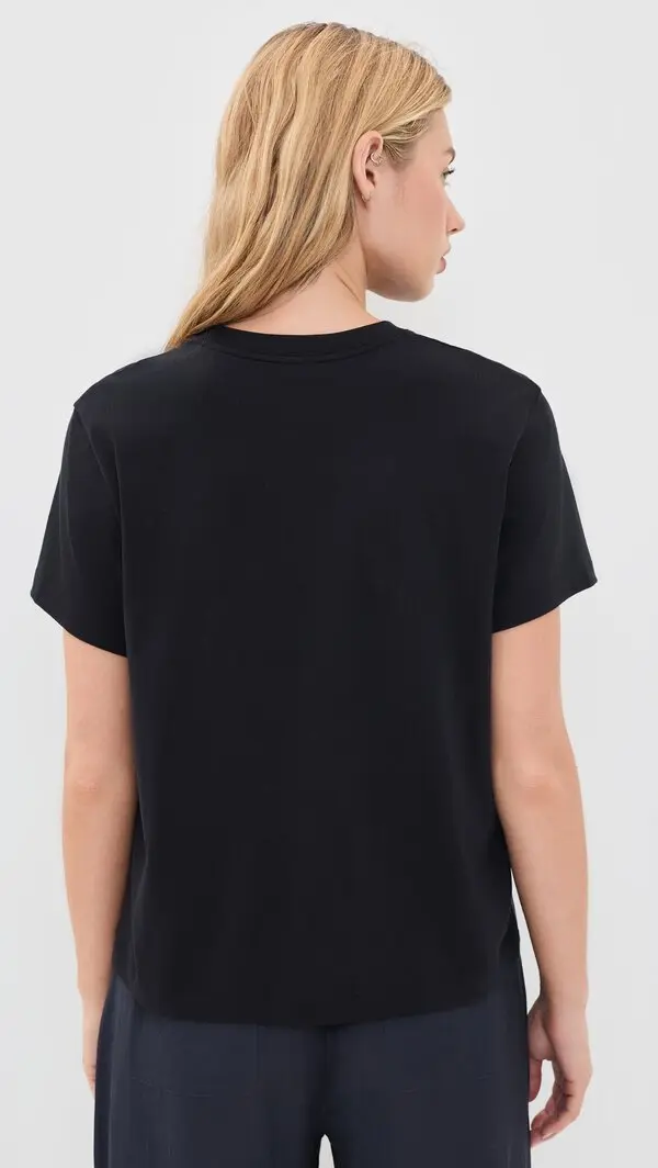 Vince Crew Neck Tee