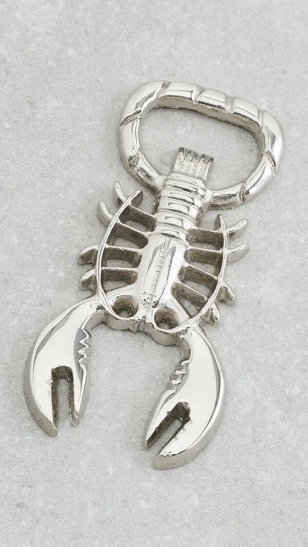 The Favorites Lobster Bottle Opener