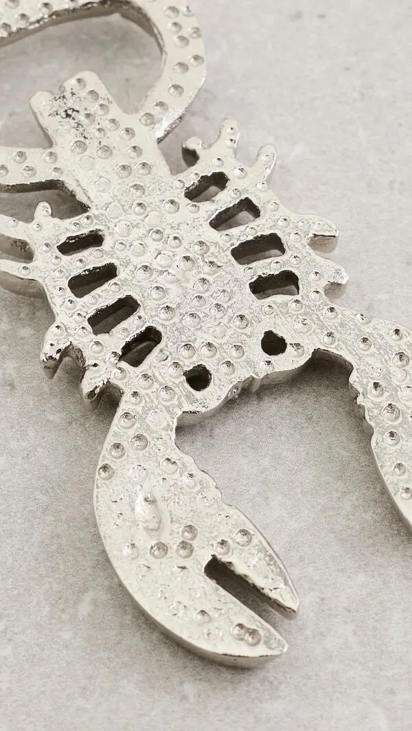 The Favorites Lobster Bottle Opener