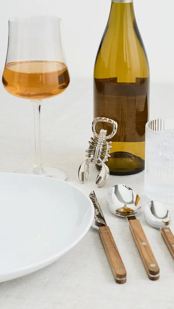 The Favorites Lobster Bottle Opener