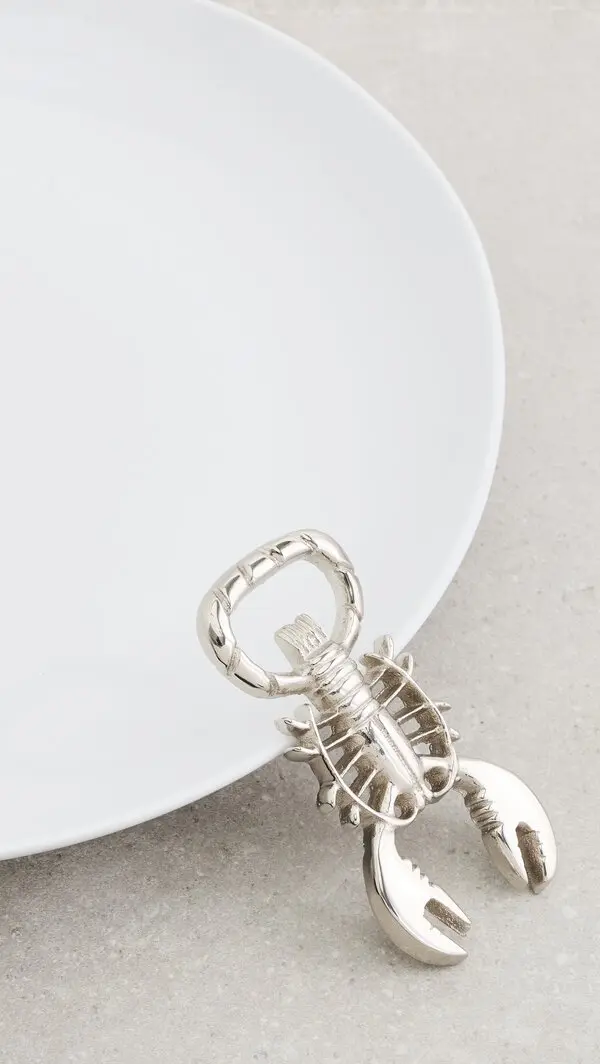 The Favorites Lobster Bottle Opener