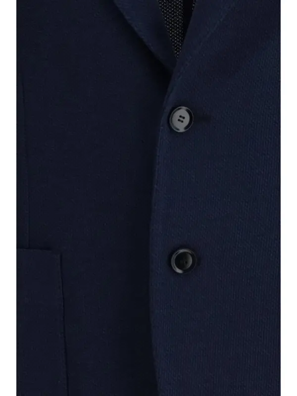 Brioni Jersey Blazer