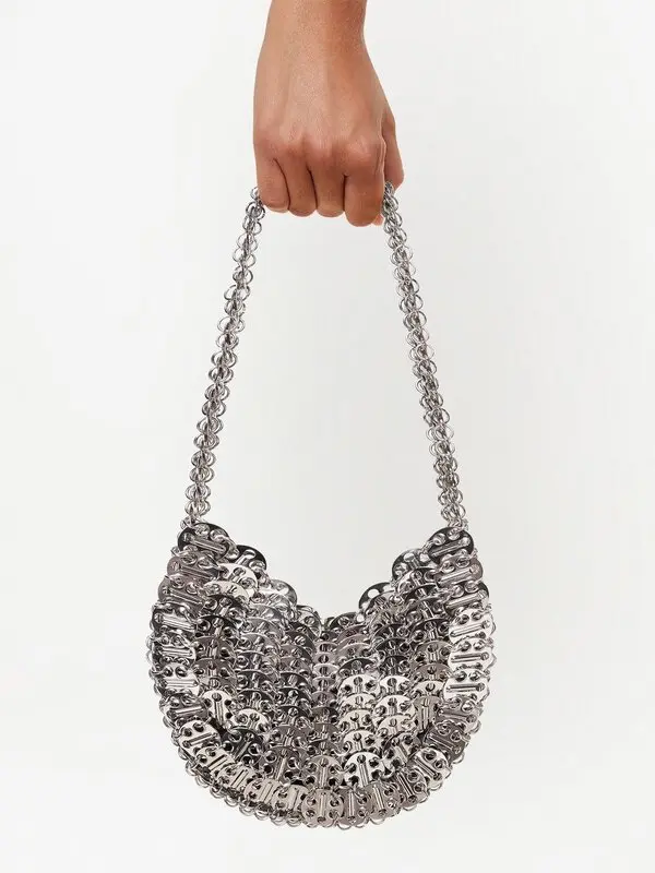 Rabanne Moon 1969 Handbag