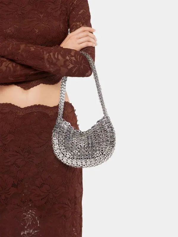 Rabanne Moon 1969 Handbag