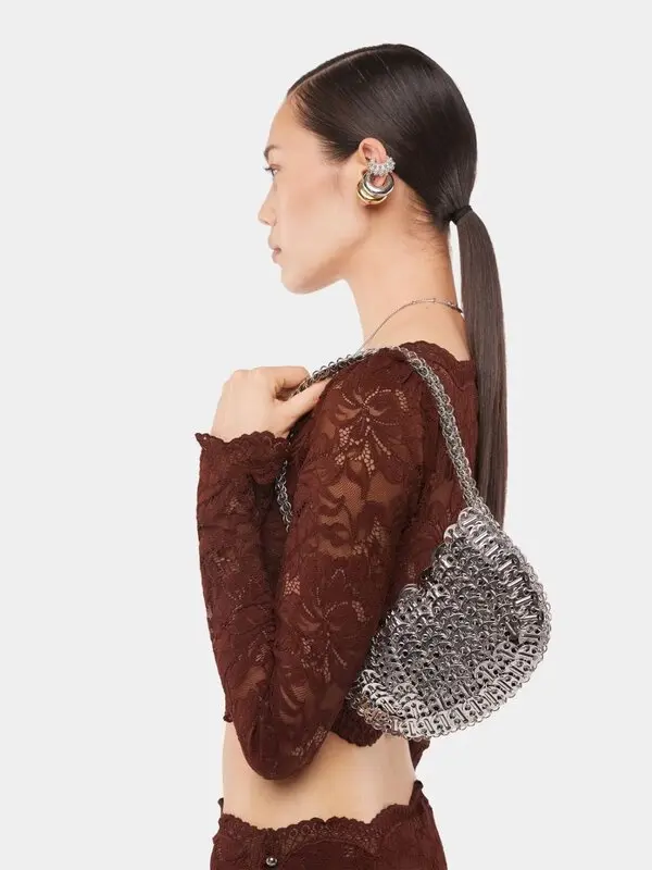 Rabanne Moon 1969 Handbag