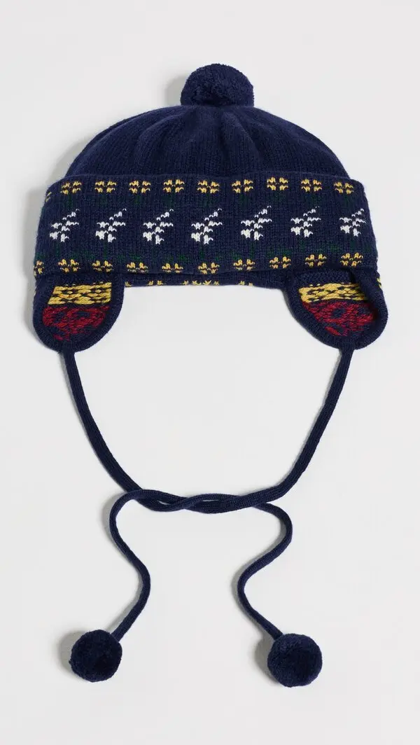 Sea Preston Knit Hat