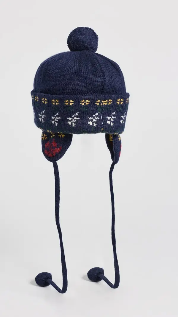 Sea Preston Knit Hat
