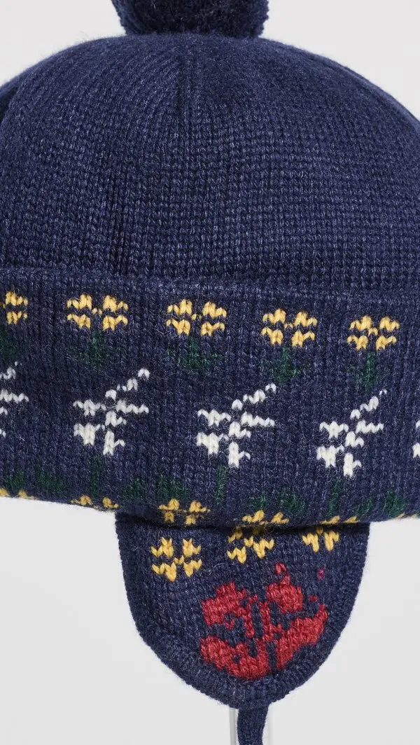 Sea Preston Knit Hat