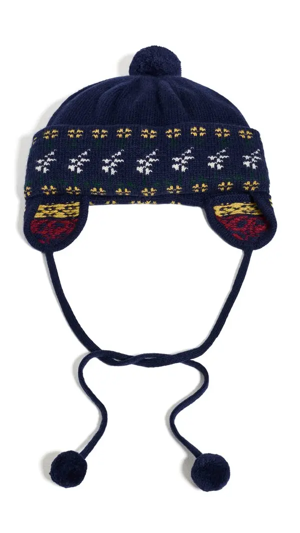 Sea Preston Knit Hat