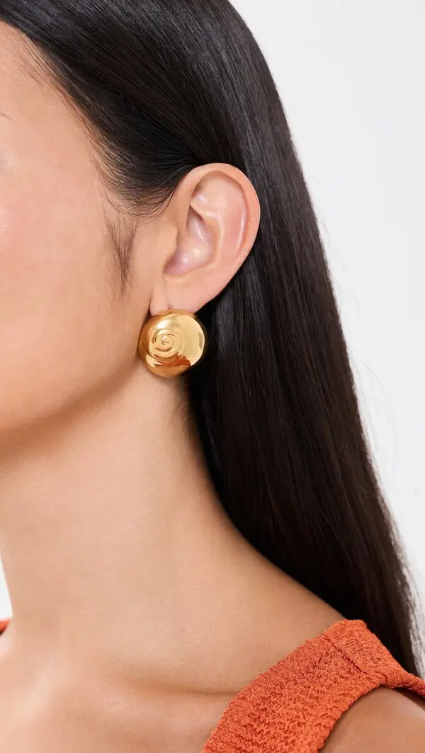 HEAVEN MAYHEM Mare Earrings