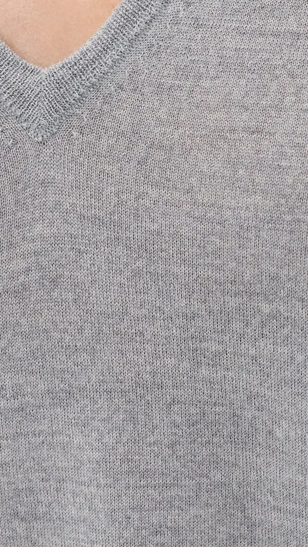Jenni Kayne Dree V Neck Sweater