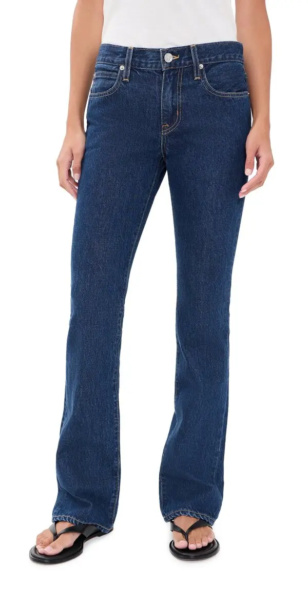 SLVRLAKE Jade Jeans