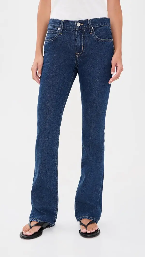 SLVRLAKE Jade Jeans