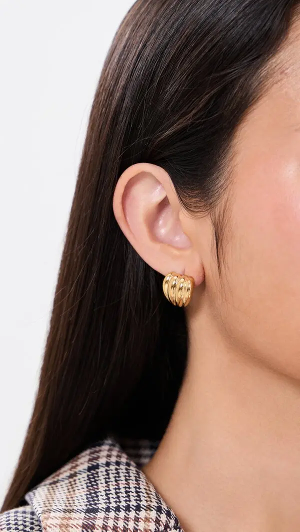 HEAVEN MAYHEM Aurelia Earrings