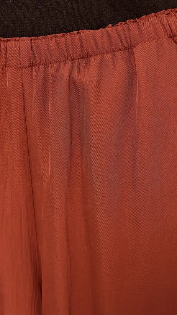 Theory Slit Po Pants
