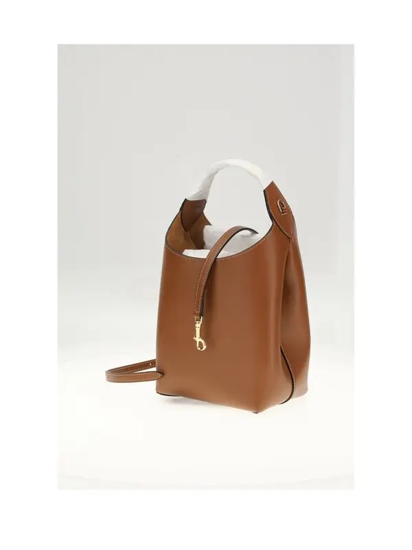 Celine Teen Hobo - Multicolor