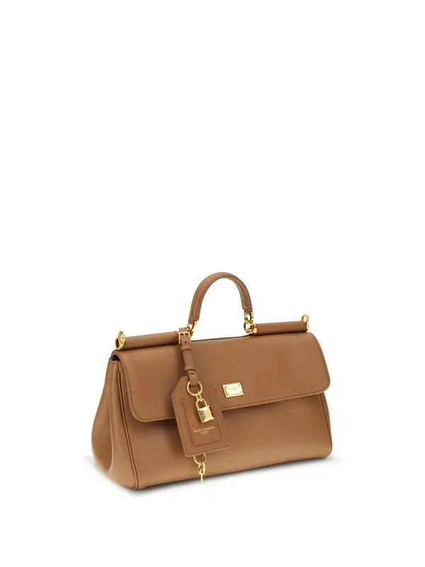 Dolce & Gabbana My Sicily Handbag