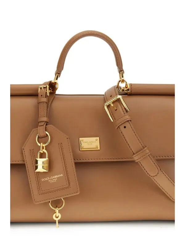 Dolce & Gabbana My Sicily Handbag