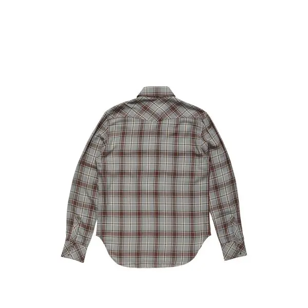 Acne Studios Grey Shirts