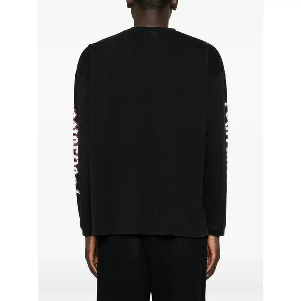 Vetements Sweaters & Knitwear