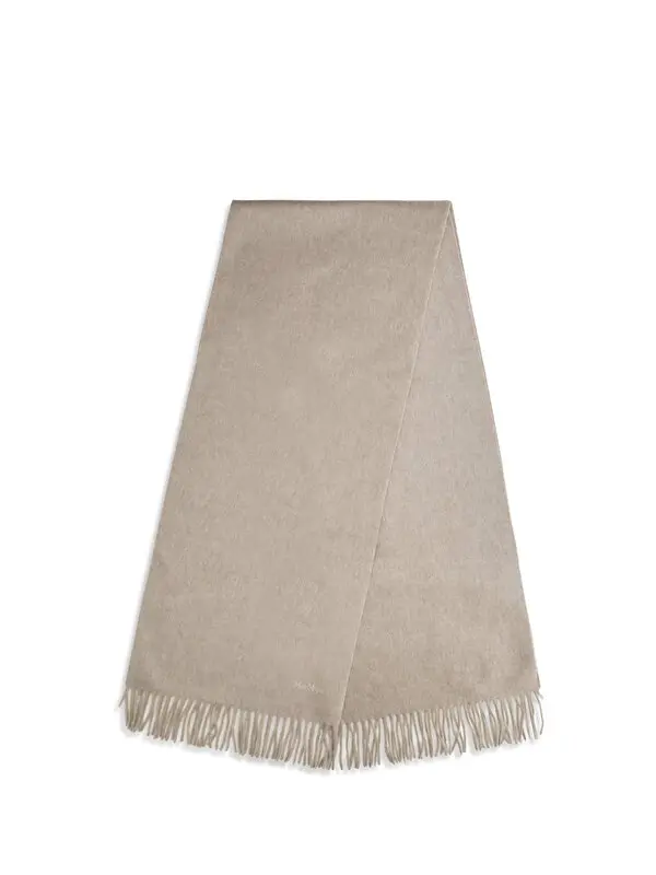 Max Mara Baci Cashmere Scarf