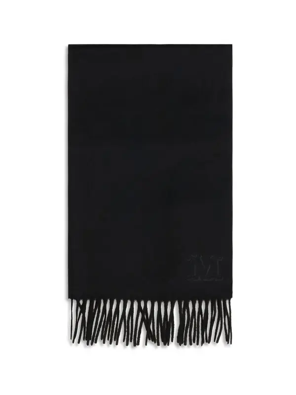 Max Mara Dalia Cashmere Scarf