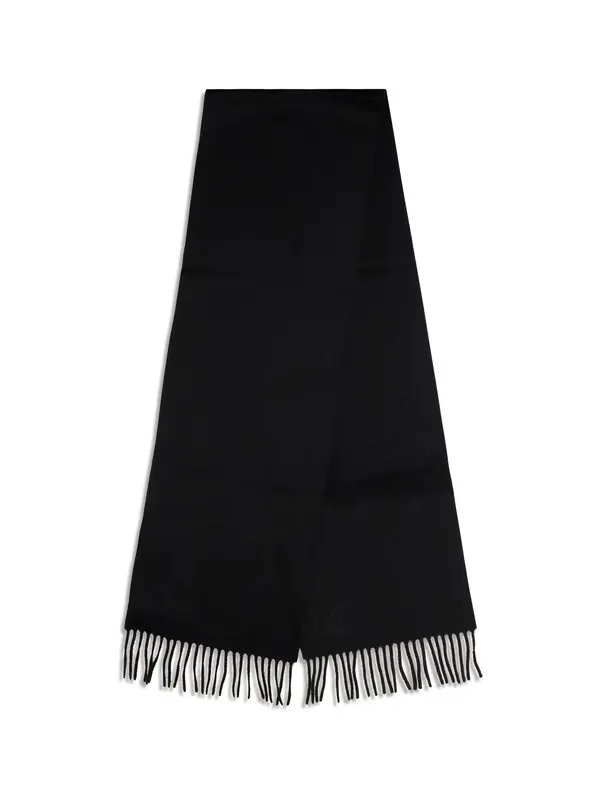 Max Mara Dalia Cashmere Scarf