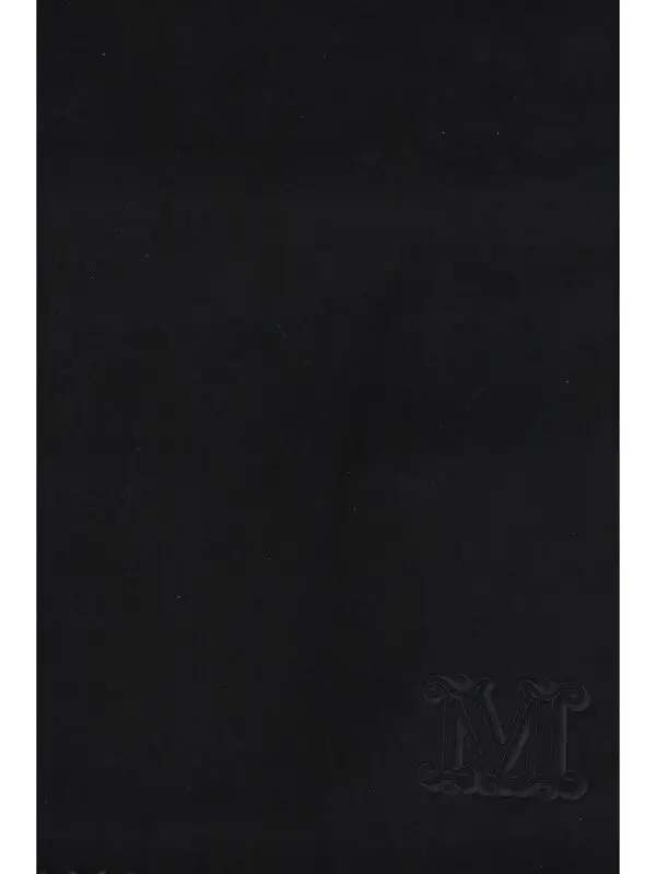 Max Mara Dalia Cashmere Scarf
