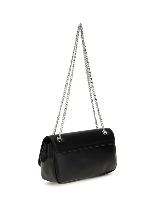 VIVIENNE WESTWOOD Chain Crossbody Bag