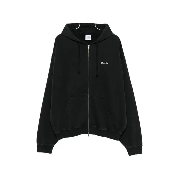 Vetements Sweaters & Knitwear