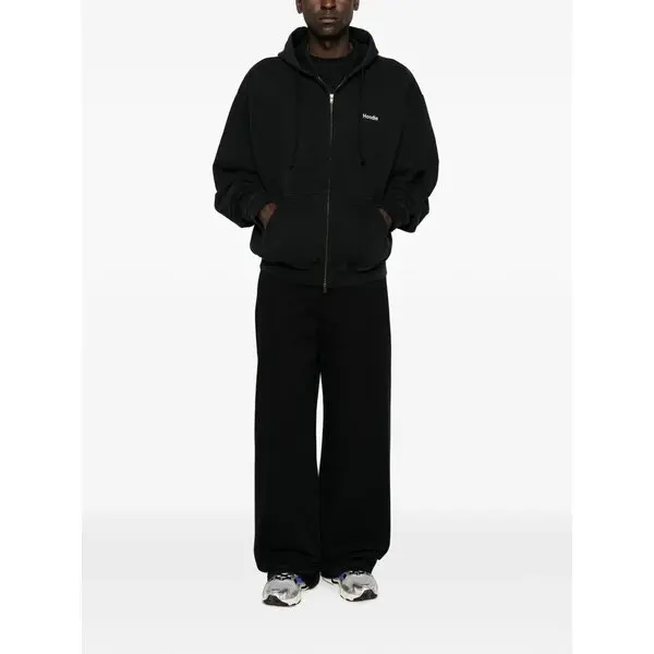 Vetements Sweaters & Knitwear