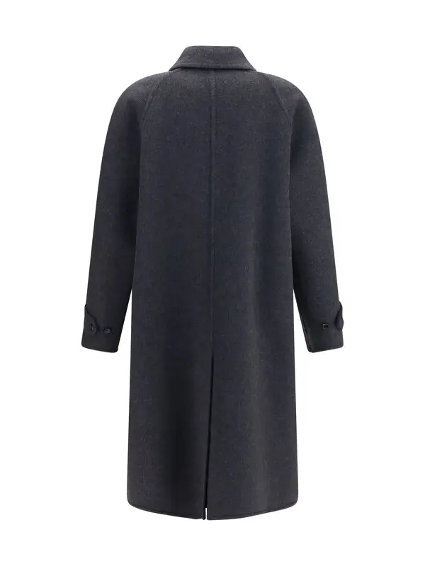 Valentino Garavani Wool Coat