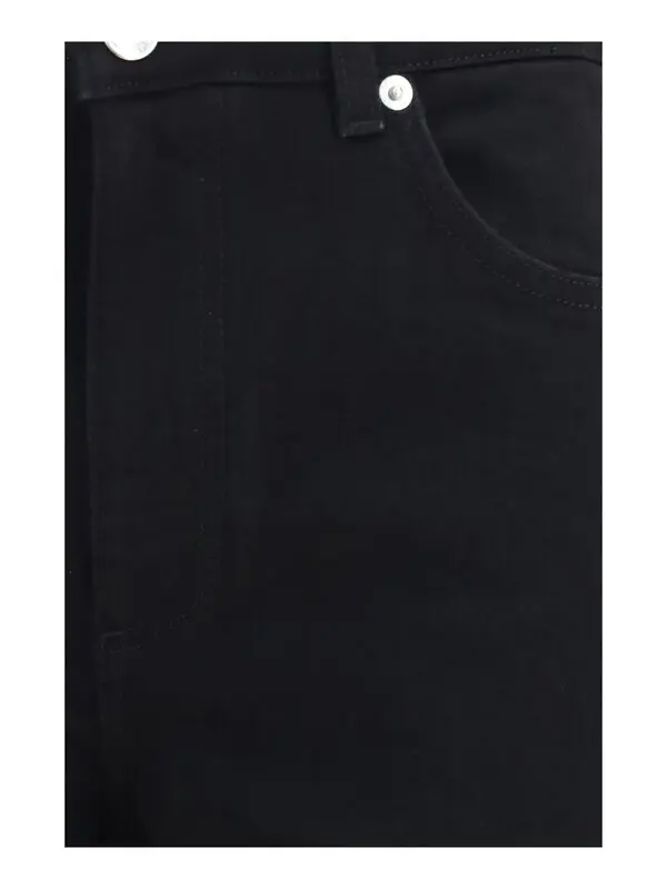 Dolce & Gabbana 5 Pocket Jeans