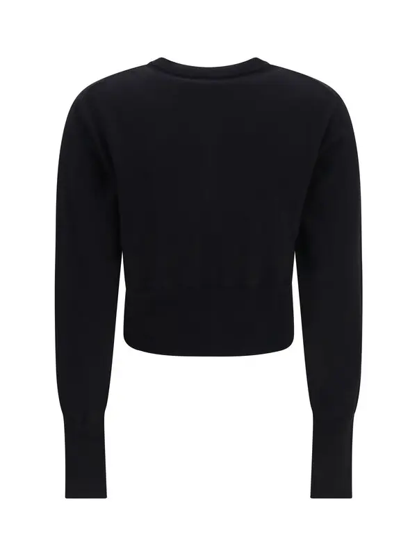 VIVIENNE WESTWOOD Bea Crop Cardigan