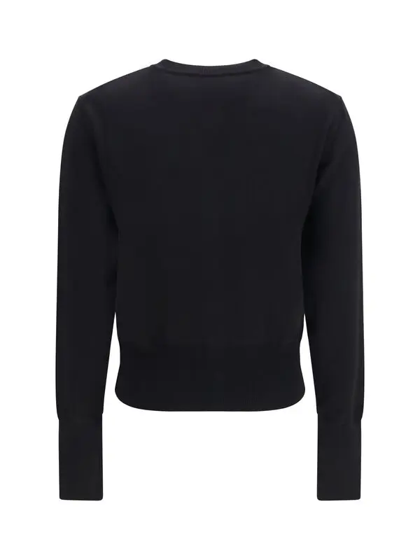 VIVIENNE WESTWOOD Bea Cotton Cardigan