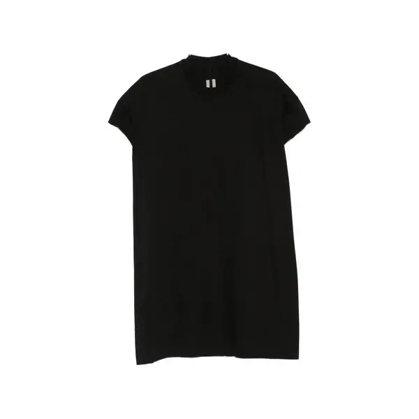 Rick Owens T-shirts & Vests T-shirts - Black