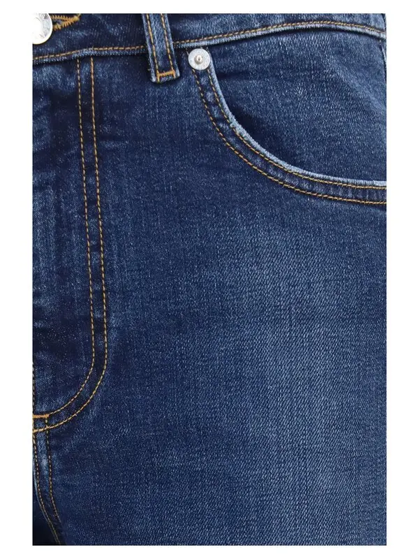 Dolce & Gabbana 5 Pocket Jeans